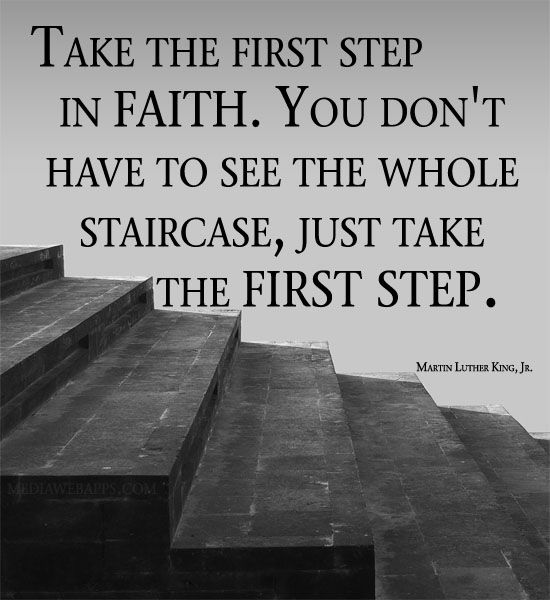 I can’t see the whole staircase… – theheARTofkimmy